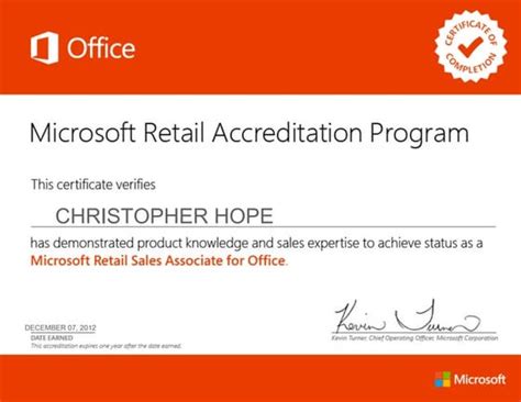 Pc Aisle Accreditation Windows 10 Launch Ppt
