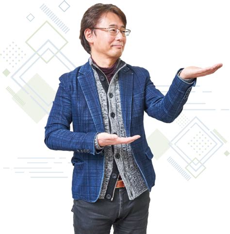 東北大学工学部が紡ぐ未来への物語 Vol4 梅津 光央教授