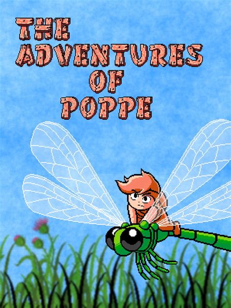 The Adventures Of Poppe Stash Games Tracker