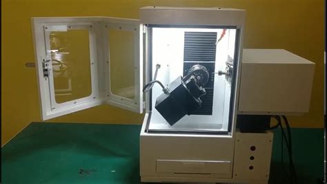 Desktop 5 Axis CNC Tăng doanh thu của bạn với bộ dụng cụ gia công CNC