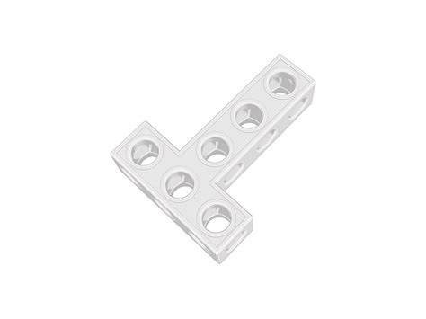 Stemfie Beam Agd Tsh Sym Ess By Stemfie3d Makerworld