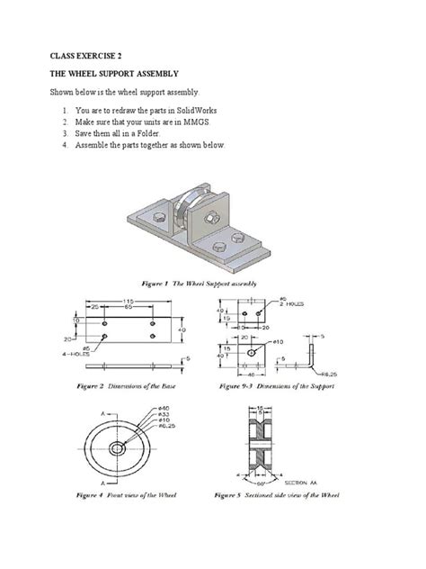 Class Exercise 2 Pdf