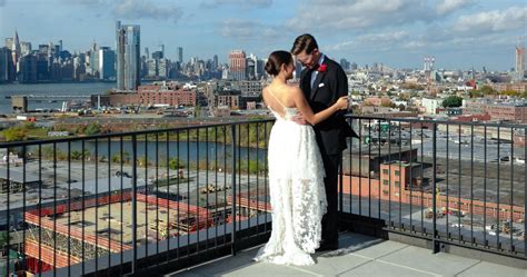 The Wedding Files Maddie Garber And Chris Burwell