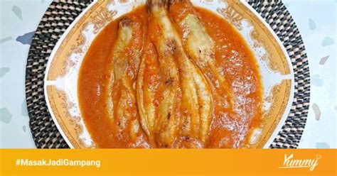Resep Pecak Terong Bakar Sederhana Rumahan Di Yummy App