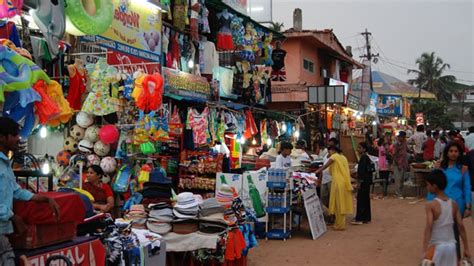 Shopping In Goa A Guide To Flea Markets For Chic And Cheap Shopping