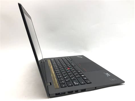 Yahooオークション Lenovo レノボ Thinkpad X1 Carbon ノートpc 14