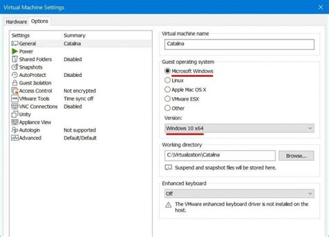 How To Fix Boot Loop When Installing MacOS Catalina On VMware GEEKrar