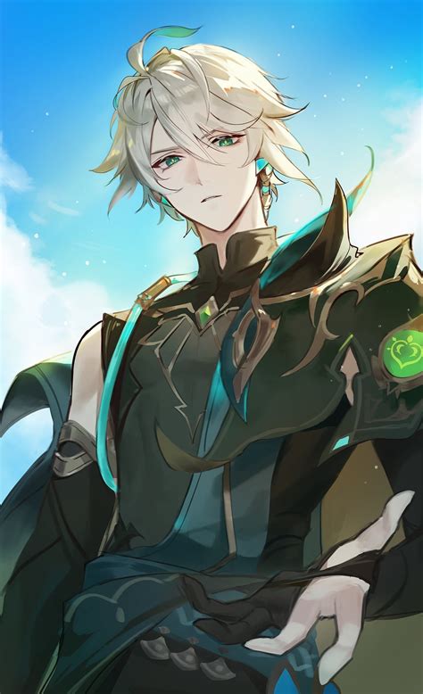 Al Haitham By Waternaeng Ralhaithamsfw