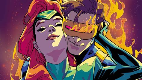 Is The Phoenix Force Returning To Jean Grey Flipboard