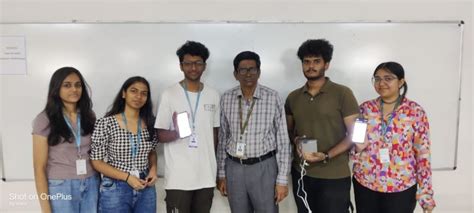 Shreenath Siriyala On Linkedin I Am Excited To Share My Recent Iot