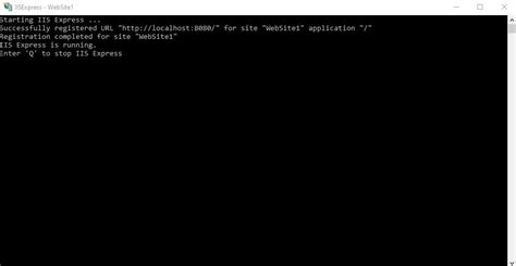 Performance Testing In Visual Studio