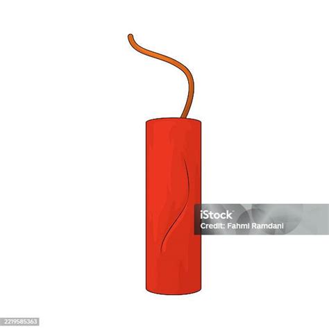 Firecracker Stock Illustration Download Image Now Anniversary