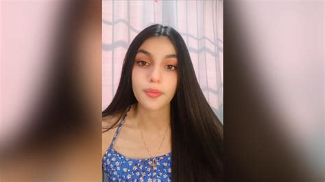 Periscope Live Beautiful Girl 0462 Youtube