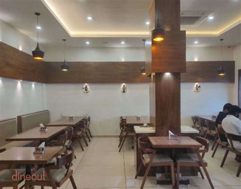 Get Deals And Offers At Vardayini Pure Veg Near Nda Pashan Road