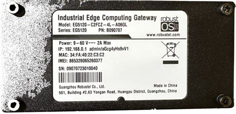 SSH Into Your IoT Enterprise Gateway NCD Io