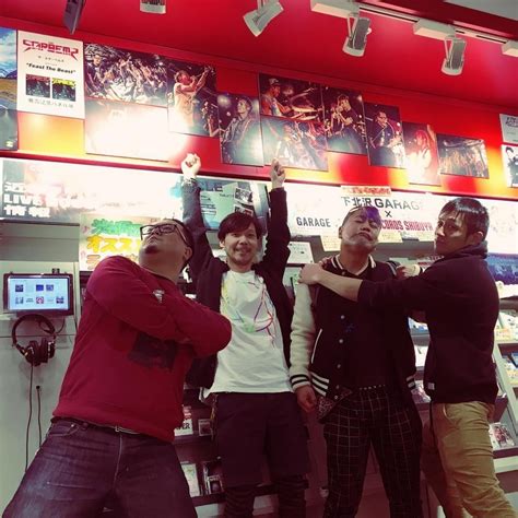 渋谷 The Starbems Official Blog