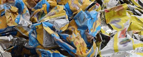 Multilayer Plastic Recycling Plastic Products Manufacturing Process