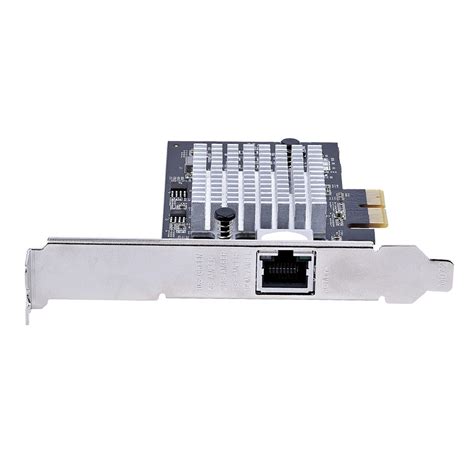 StarTech Port Gbps PCIe Network Adapter Card ST GSPEXNB Mwave