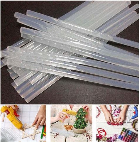 Glue Sticks For Craft And Art Decoration Craft Work Multi Purpose