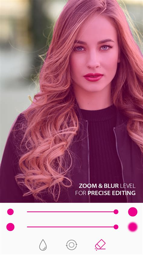 Portrait Mode Depth Effect Photo Editor Apk For Android Download