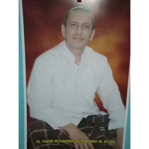 Jual Poster Habib Muhammad Al Athas Shopee Indonesia