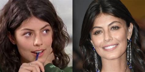 Alessandra Mastronardi Su I Cesaroni Se Lo Rifacessero Io Non Ci