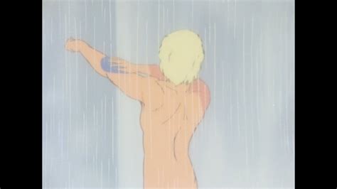 On Twitter Obligatory Naked Char Tweet