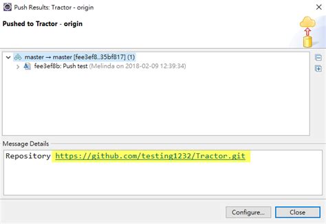 放棄思考 github 及 egit part 8 8 github 完整流程