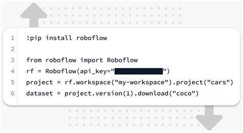 Deploy Computer Vision Models With Roboflow