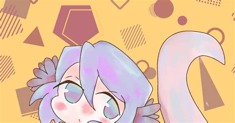 Tailsrace うーぱぁー 冴島和鈴マキシマムのイラスト Pixiv
