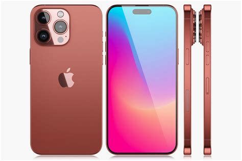 iPhone 15 Nouveautés modèles et spécifications Tout savoir
