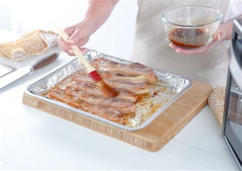 Thin Pork Belly Slices Australian Pork Australian Pork