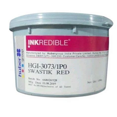 Offset Printing Huber Ink 1 Litre At Rs 450 Kilogram In Mumbai Id 2764883130