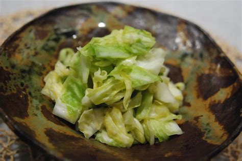 【お家で作れる】「きゃべつの箸休め」の作り方（みき） クスパ