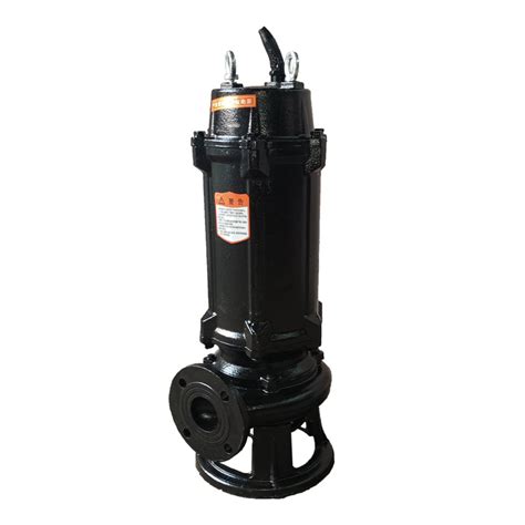 Ejector Pumps 250wq600 15 454p Submersible 1 2 Hp Toilet Macerator