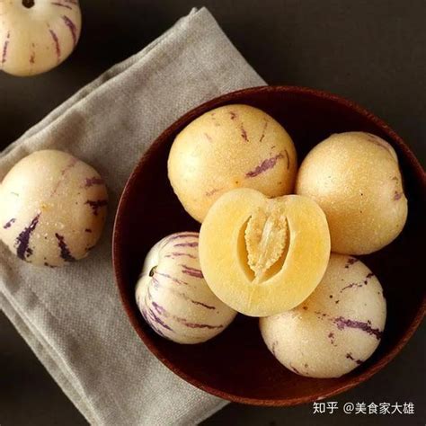 这种黄瓜味儿的水果你喜欢吃吗 知乎