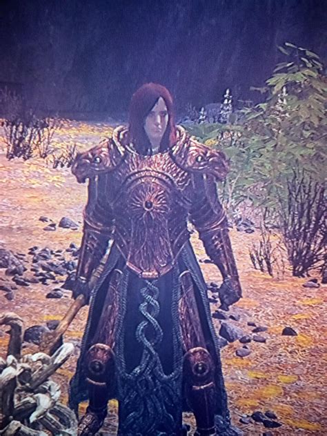 Crucible Knight Siluria Sliders In Comments Rsoulssliders