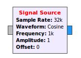 Gnuradio Companion Gnu Radio Companion Csdn
