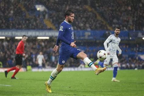 Ben Chilwell Sends Emotional Message After Chelsea Injury And World Cup