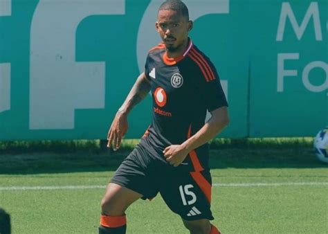 Oswin Appollis And Lucas Ribeiro Soccer Bullet