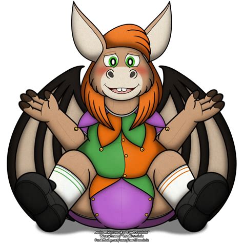 Jackass Jester — Weasyl Jackass Jester — Weasyl