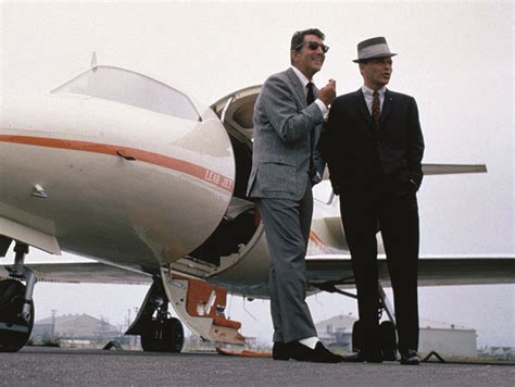 Dean Martin With Frank Sinatra Historynet