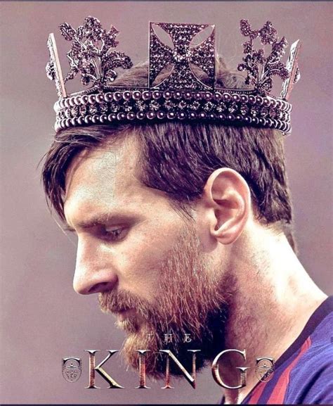 Lionel King Messi Messi Lionel Messi Wallpapers Messi Poster