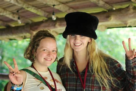 Lessons Learned At Camp Rockbrook Camp For Girls