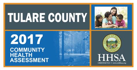English Community Health Assessment Cha And Community Health