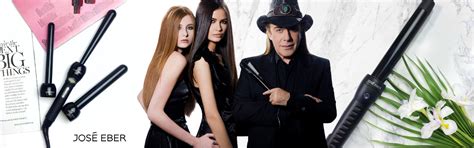 De Beste José Eber Krultangen Haartang Nl