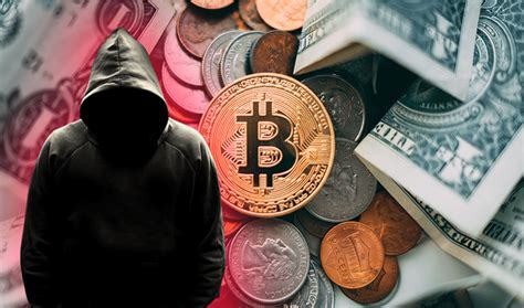 Las Estafas De Criptomonedas Más Comunes