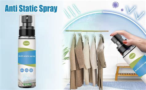 Antistatik Spray, Spray Antistatisch, Antistatik Spray Kleidung, Anti ...