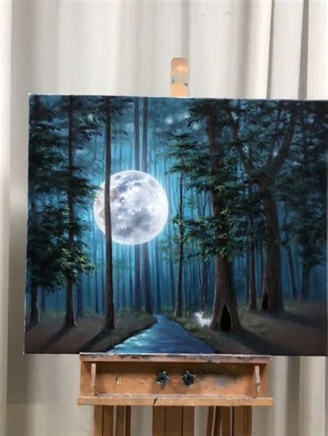 Панно бабочка Рисуем картины маслом Цветочные картины Зеркальная живопись