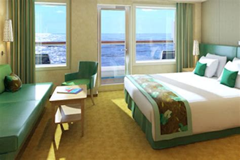 Carnival Panorama Cabins And Staterooms